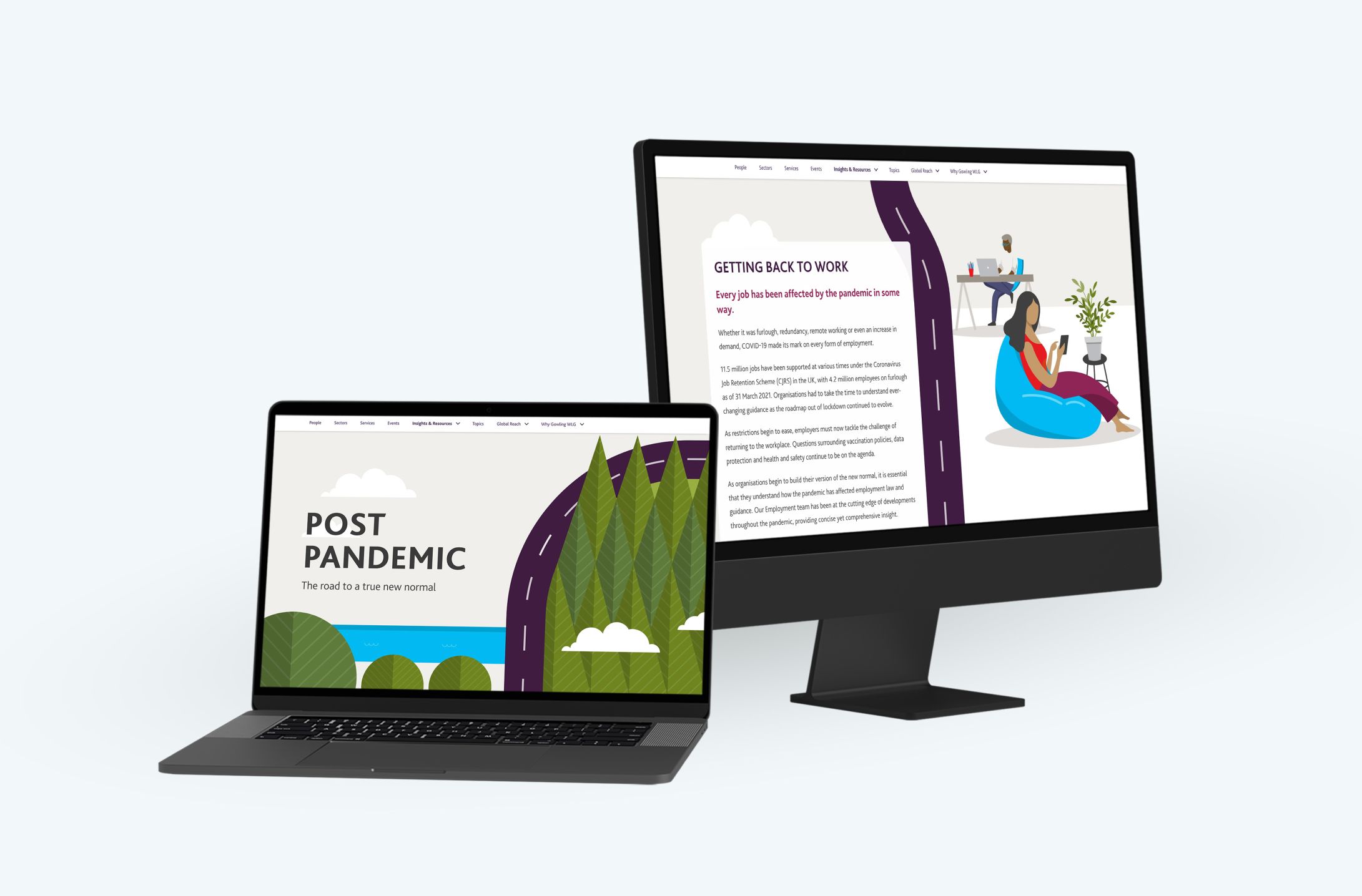 9 bright examples of interactive content marketing