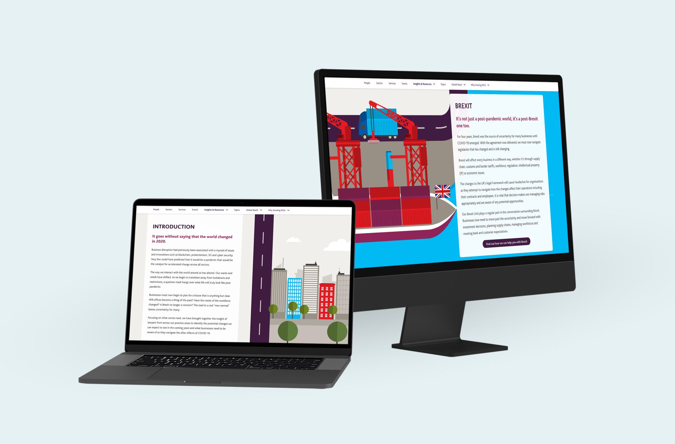 9 bright examples of interactive content marketing