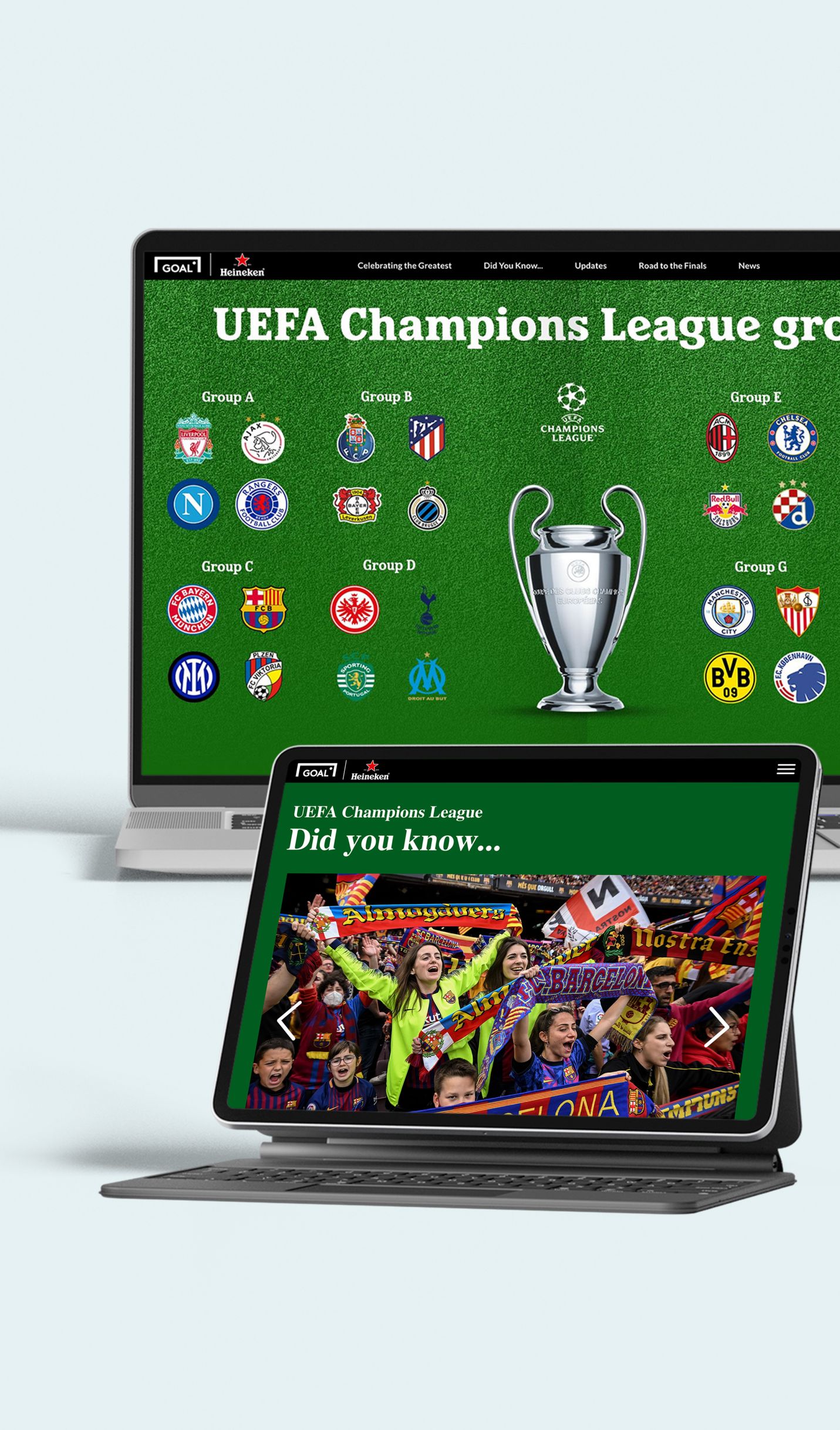 9 bright examples of interactive content marketing