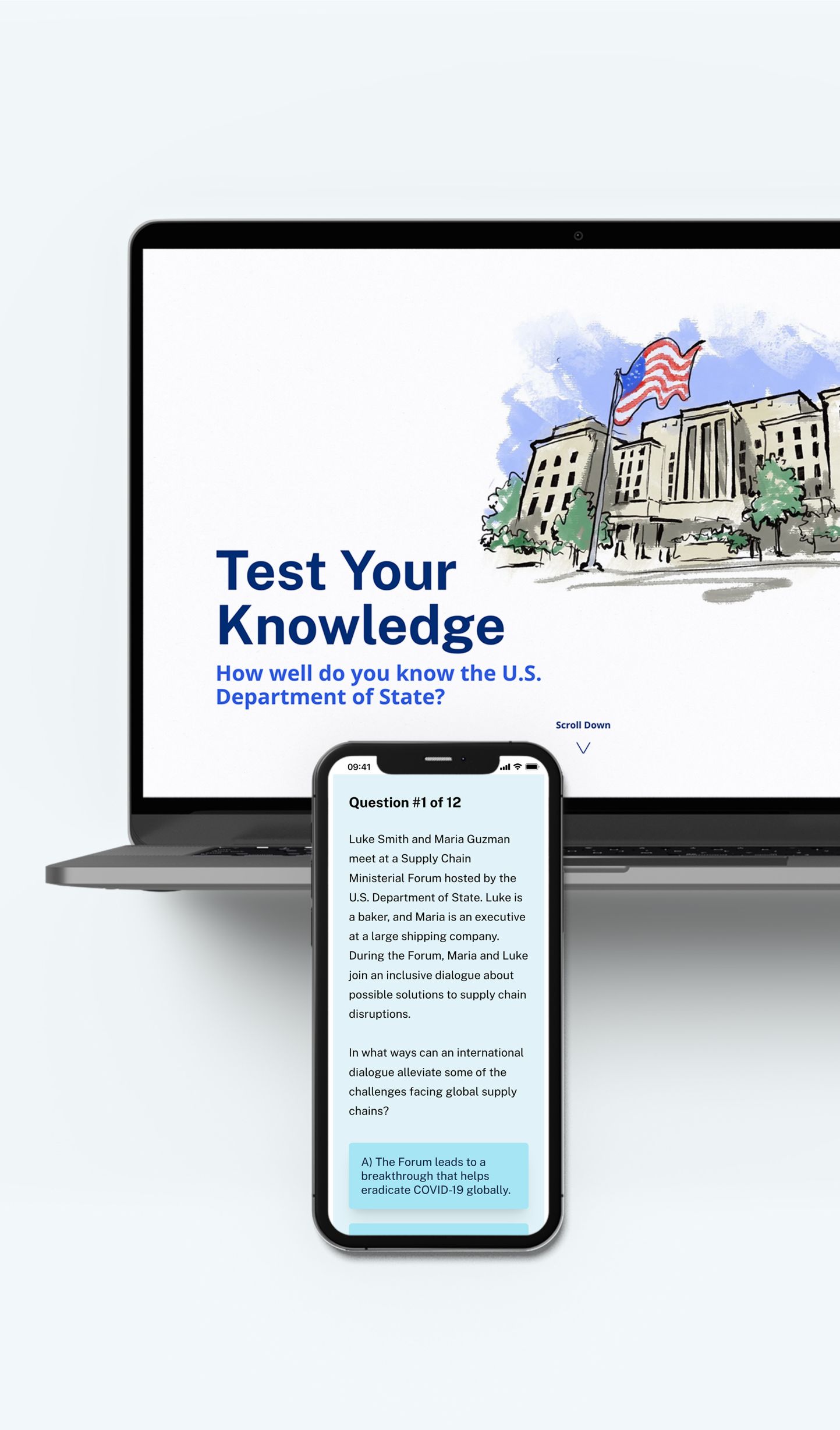 9 bright examples of interactive content marketing