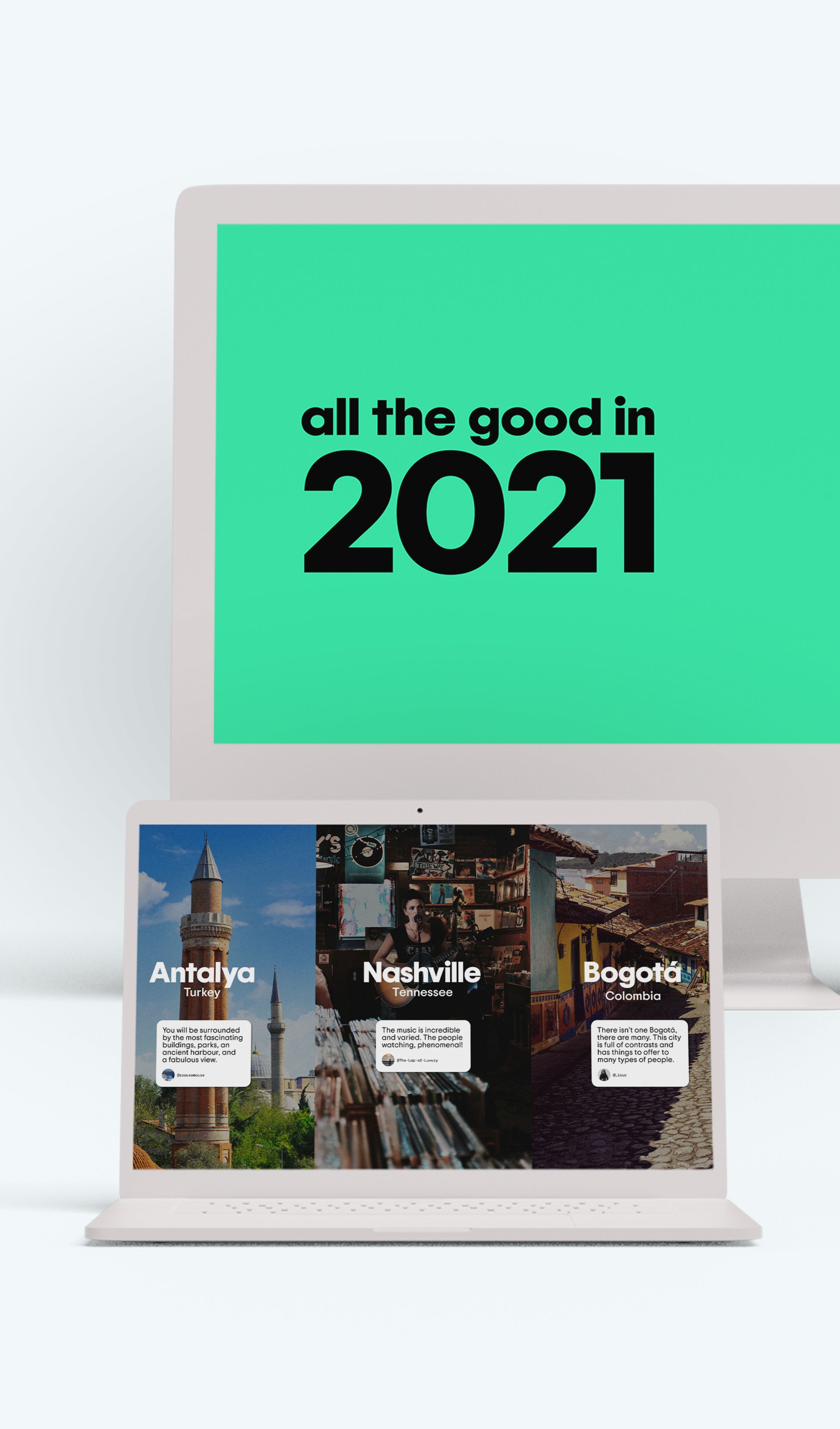 9 bright examples of interactive content marketing