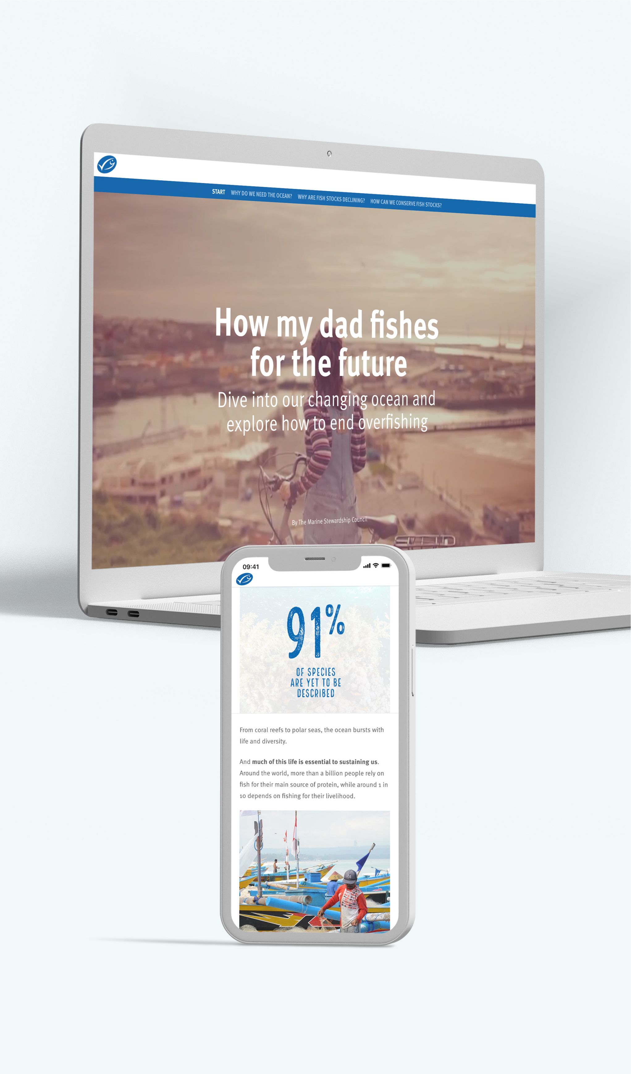 9 bright examples of interactive content marketing