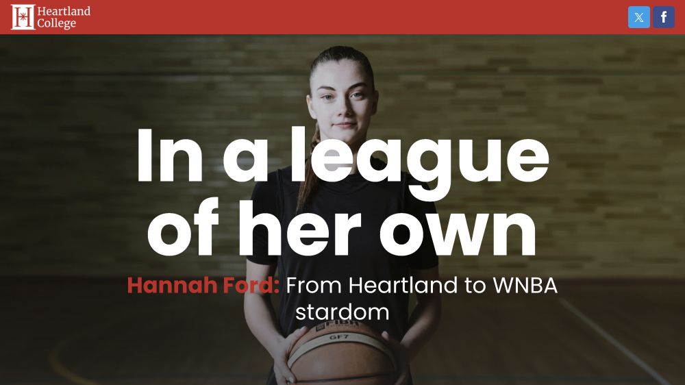 9 examples of powerful profile stories