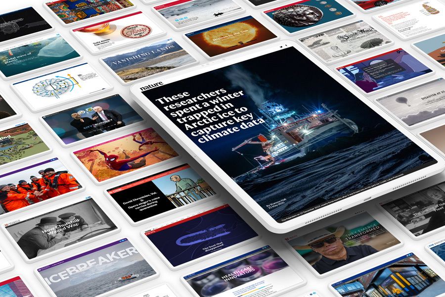 Subscribe to The Craft newsletter