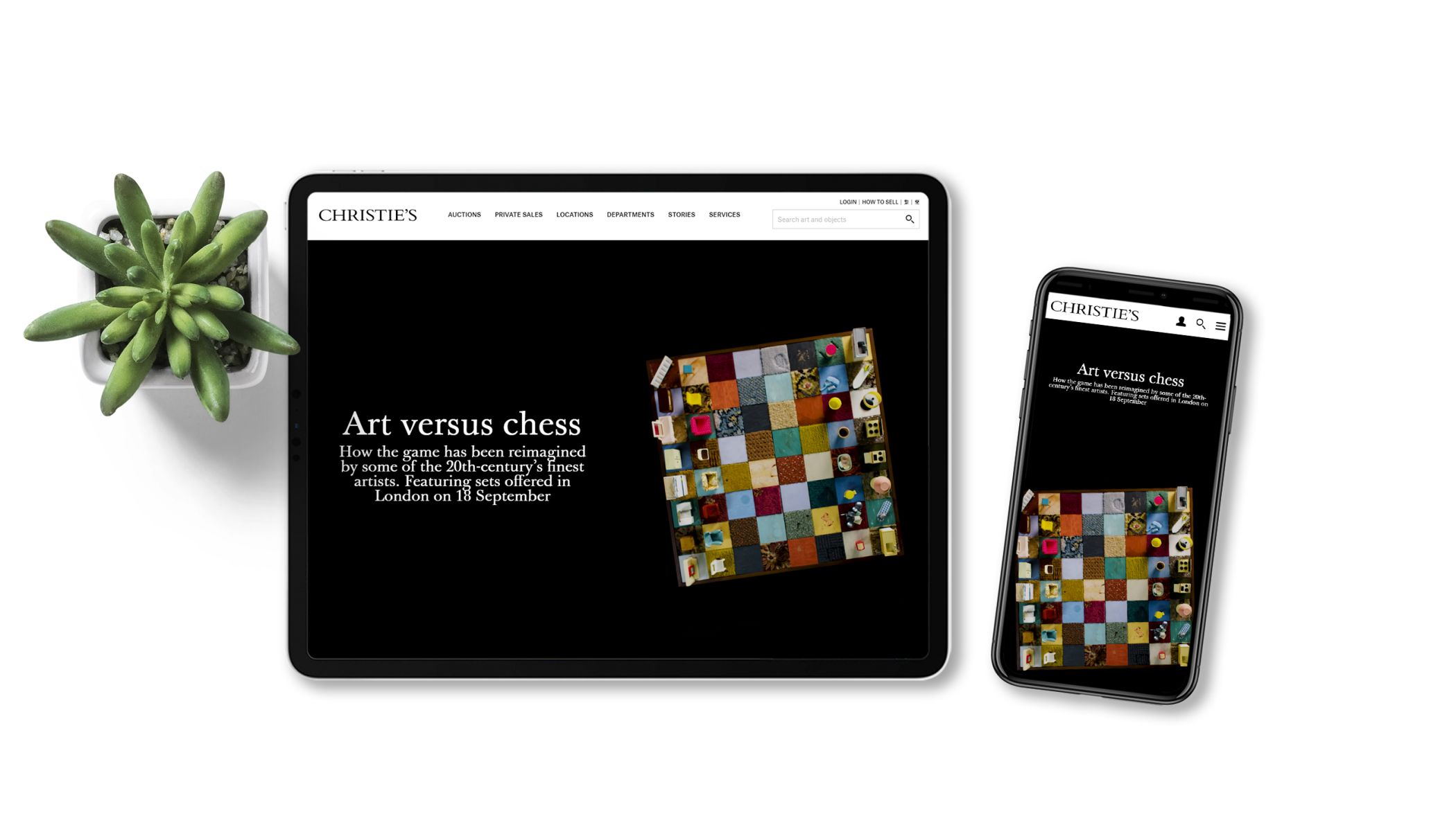 An introduction to scrollytelling