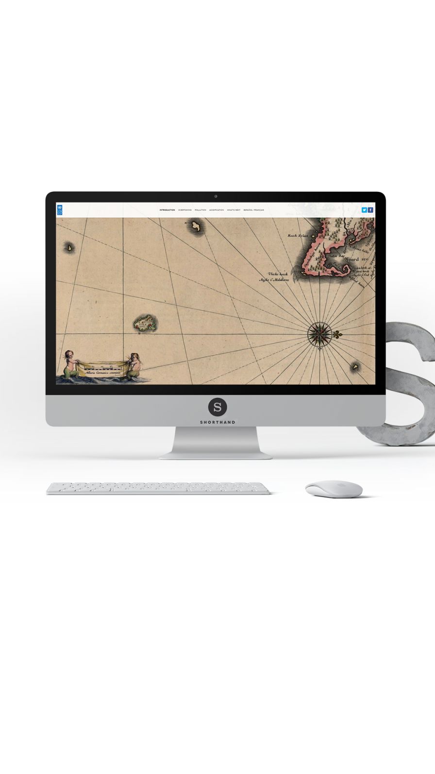 An introduction to scrollytelling