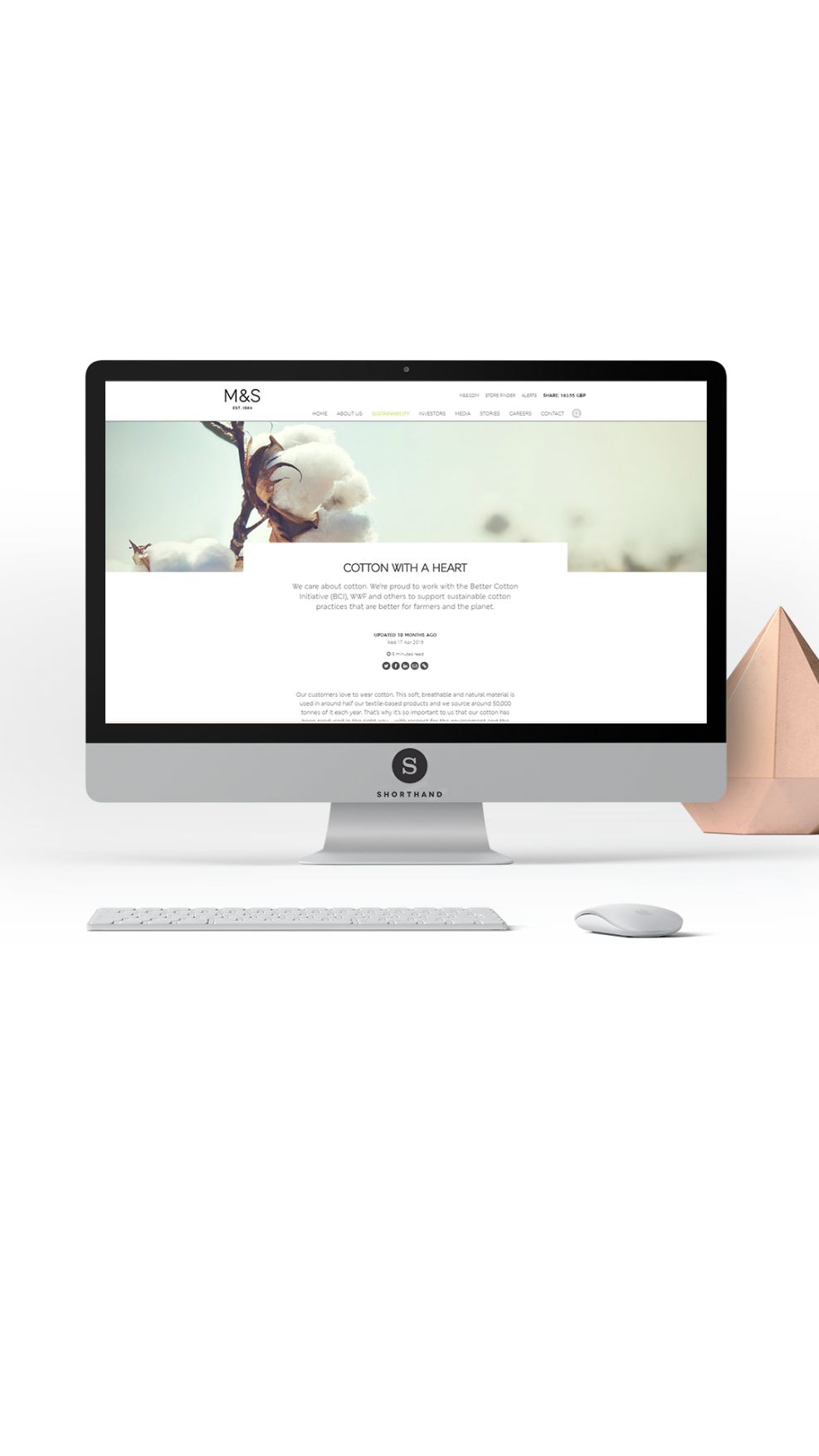 An introduction to scrollytelling