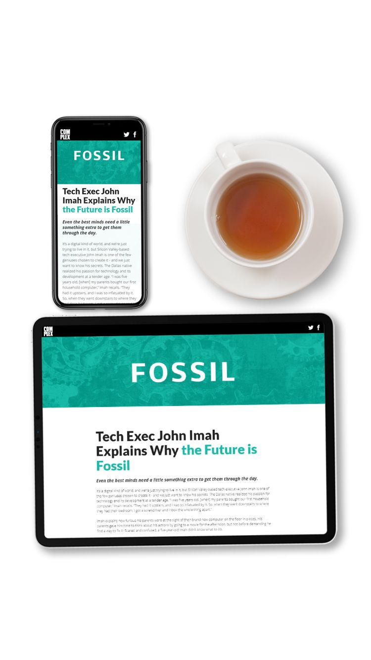An introduction to scrollytelling