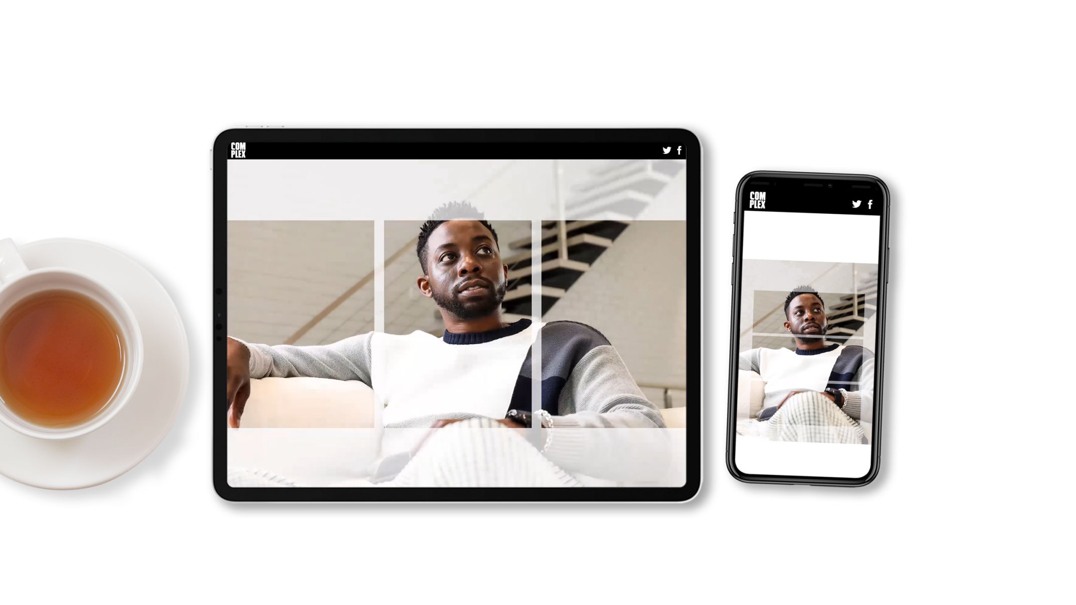 An introduction to scrollytelling