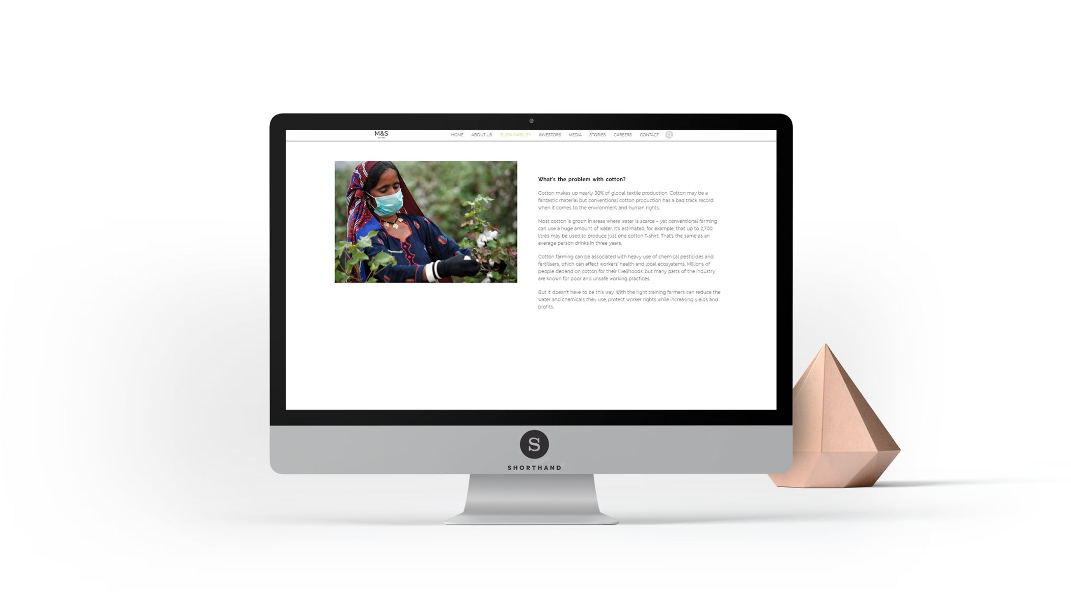 An Introduction To Scrollytelling