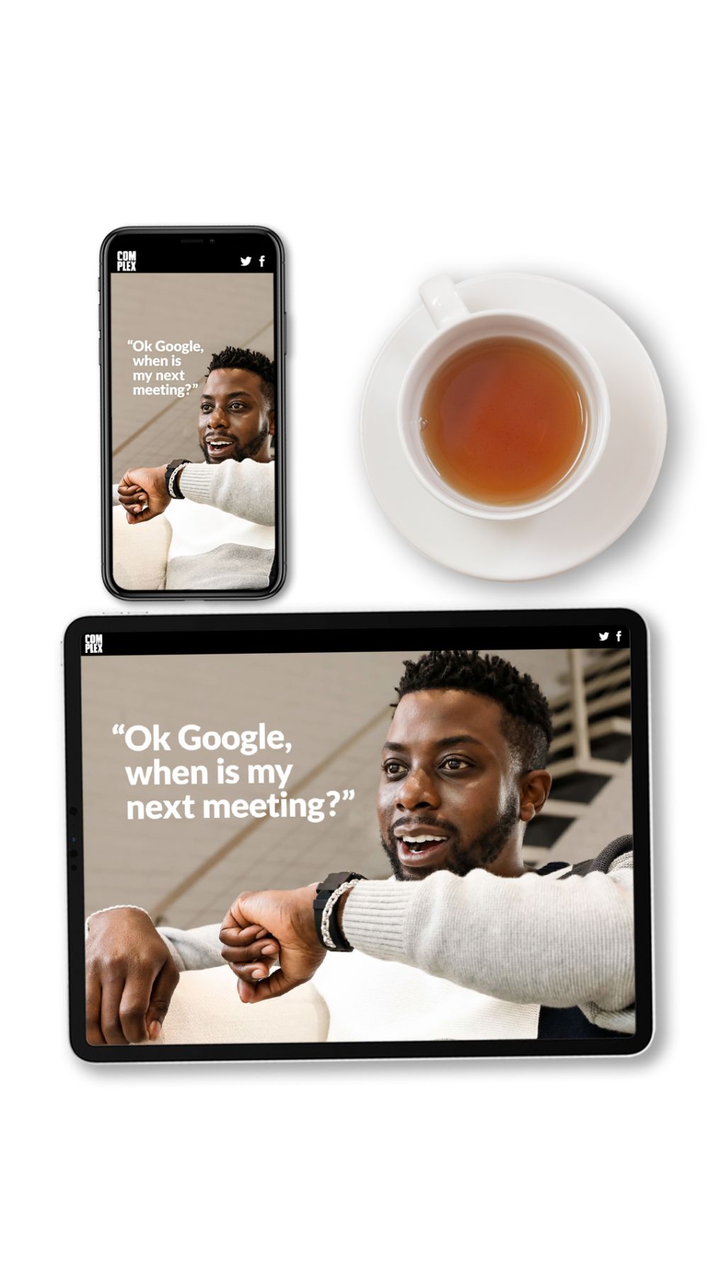 An introduction to scrollytelling