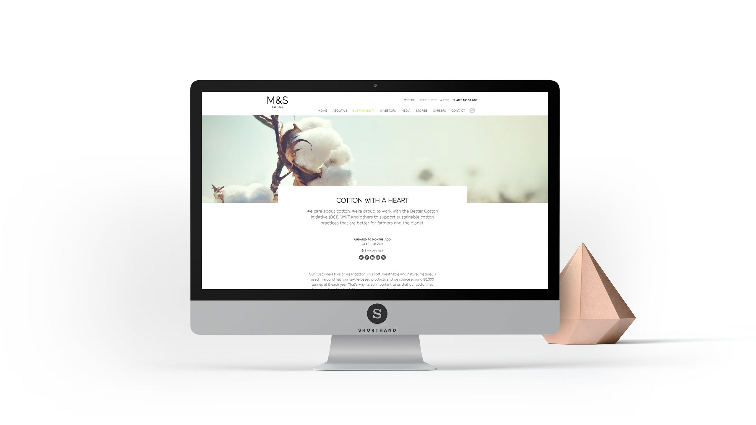 An introduction to scrollytelling