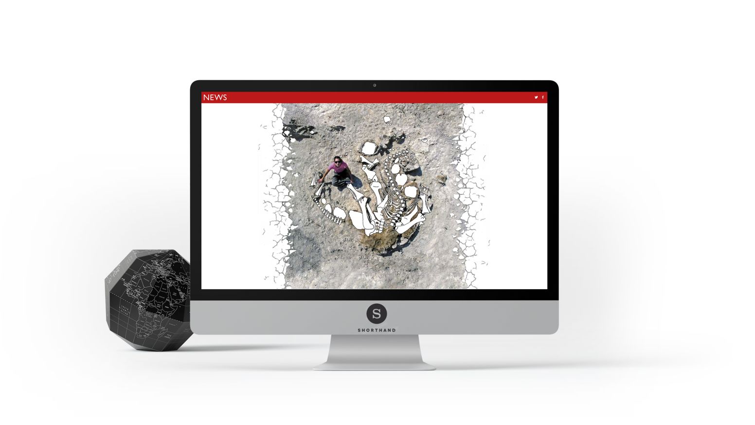 An introduction to scrollytelling