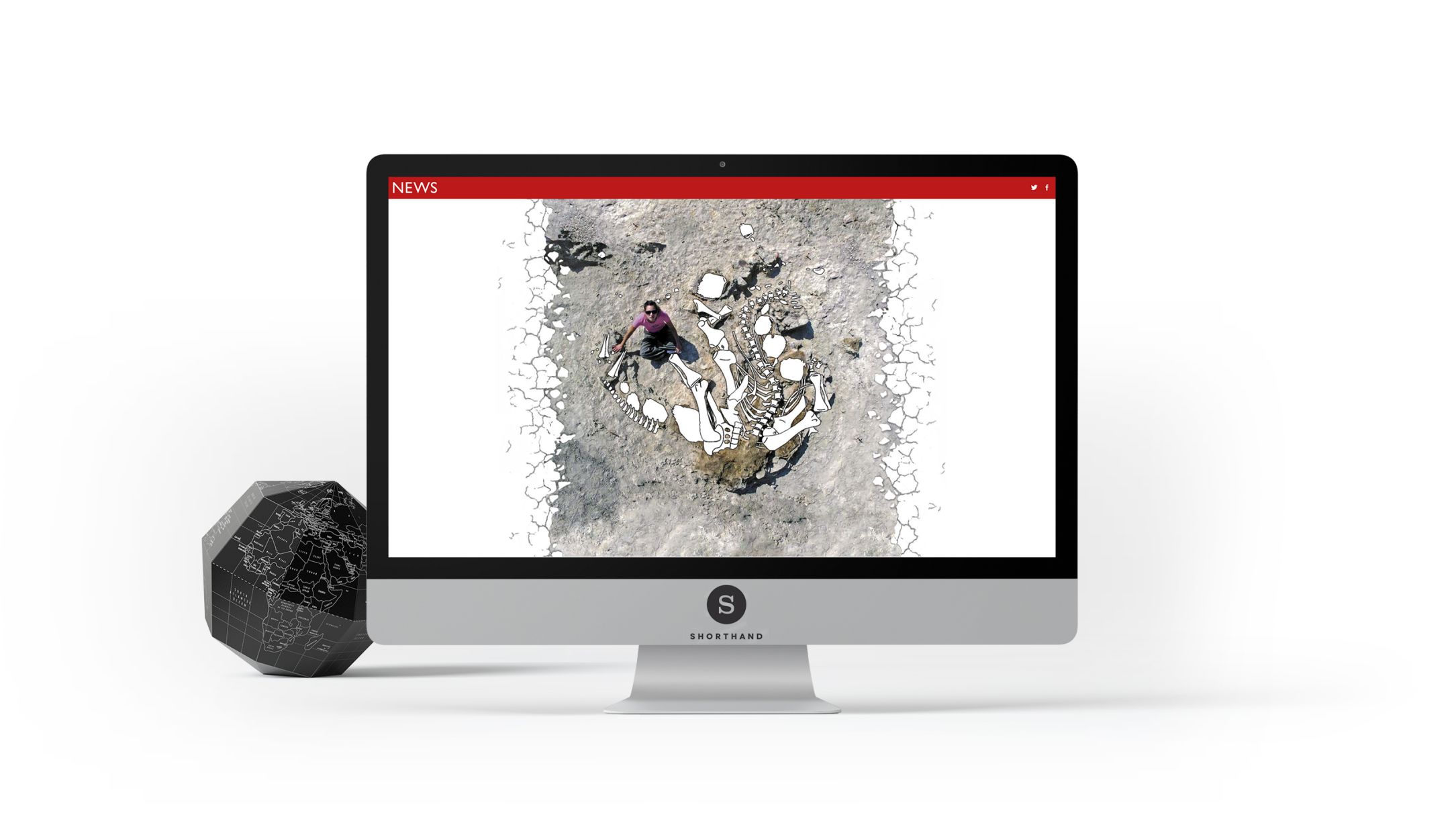 An introduction to scrollytelling