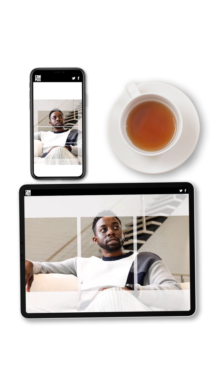 An Introduction To Scrollytelling