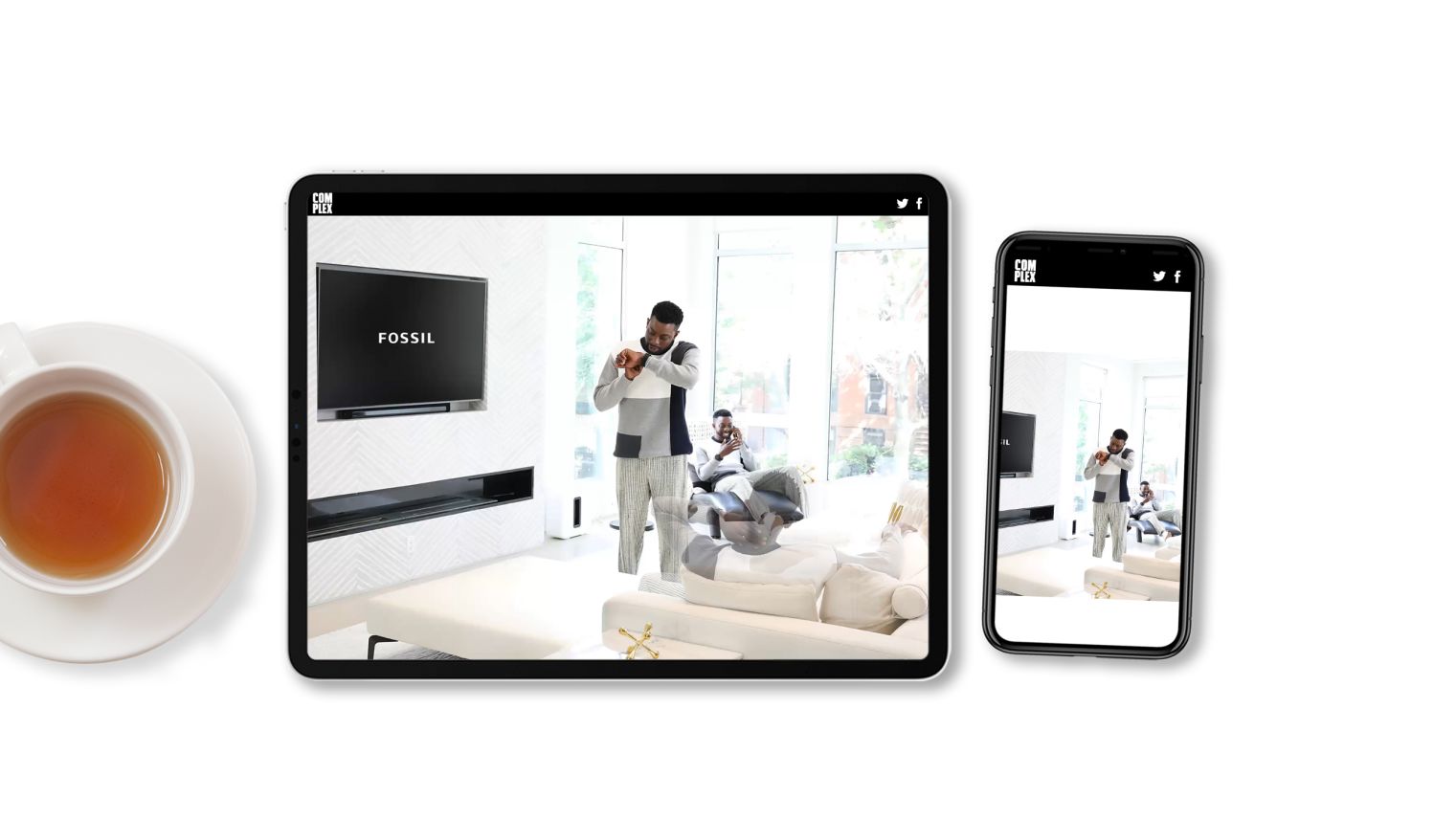 An introduction to scrollytelling