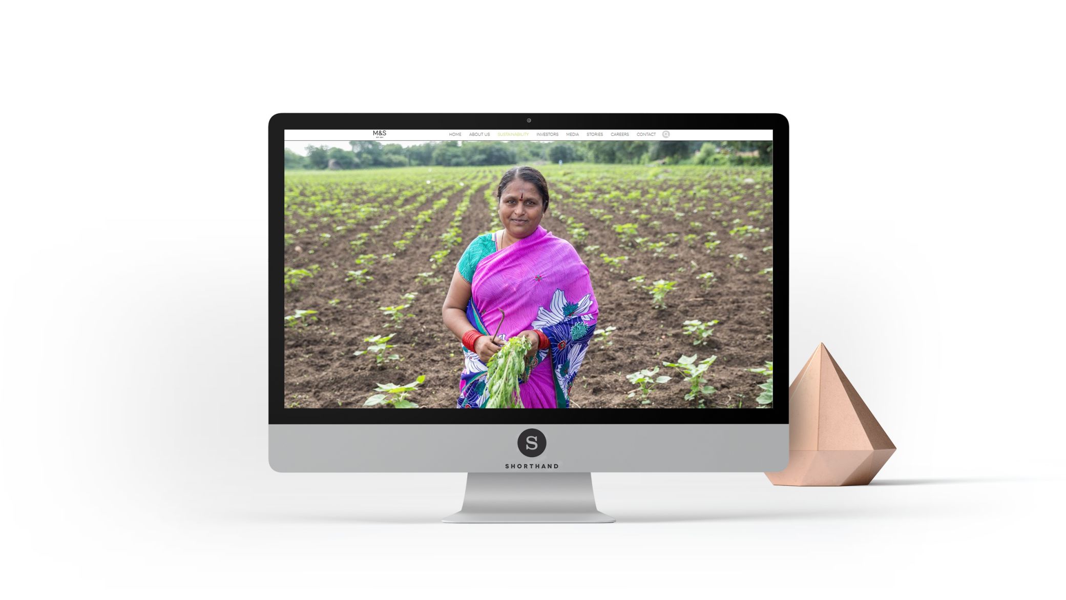 An Introduction To Scrollytelling