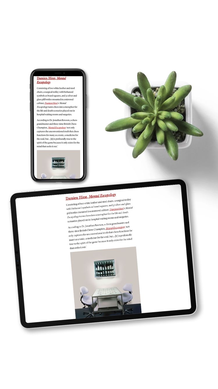 An introduction to scrollytelling