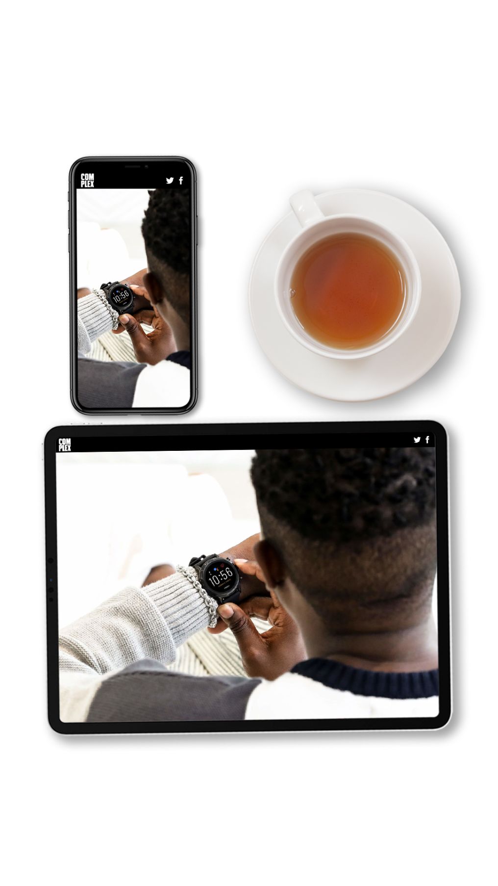 An introduction to scrollytelling