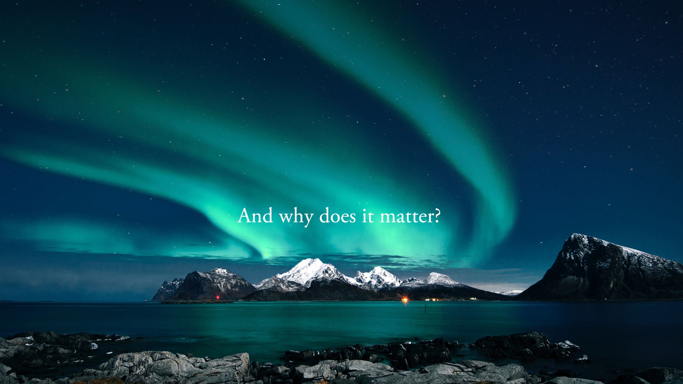 An Introduction To Scrollytelling