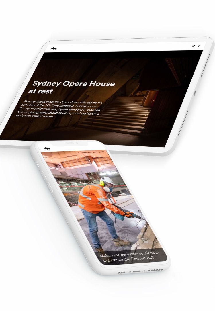 An introduction to visual storytelling