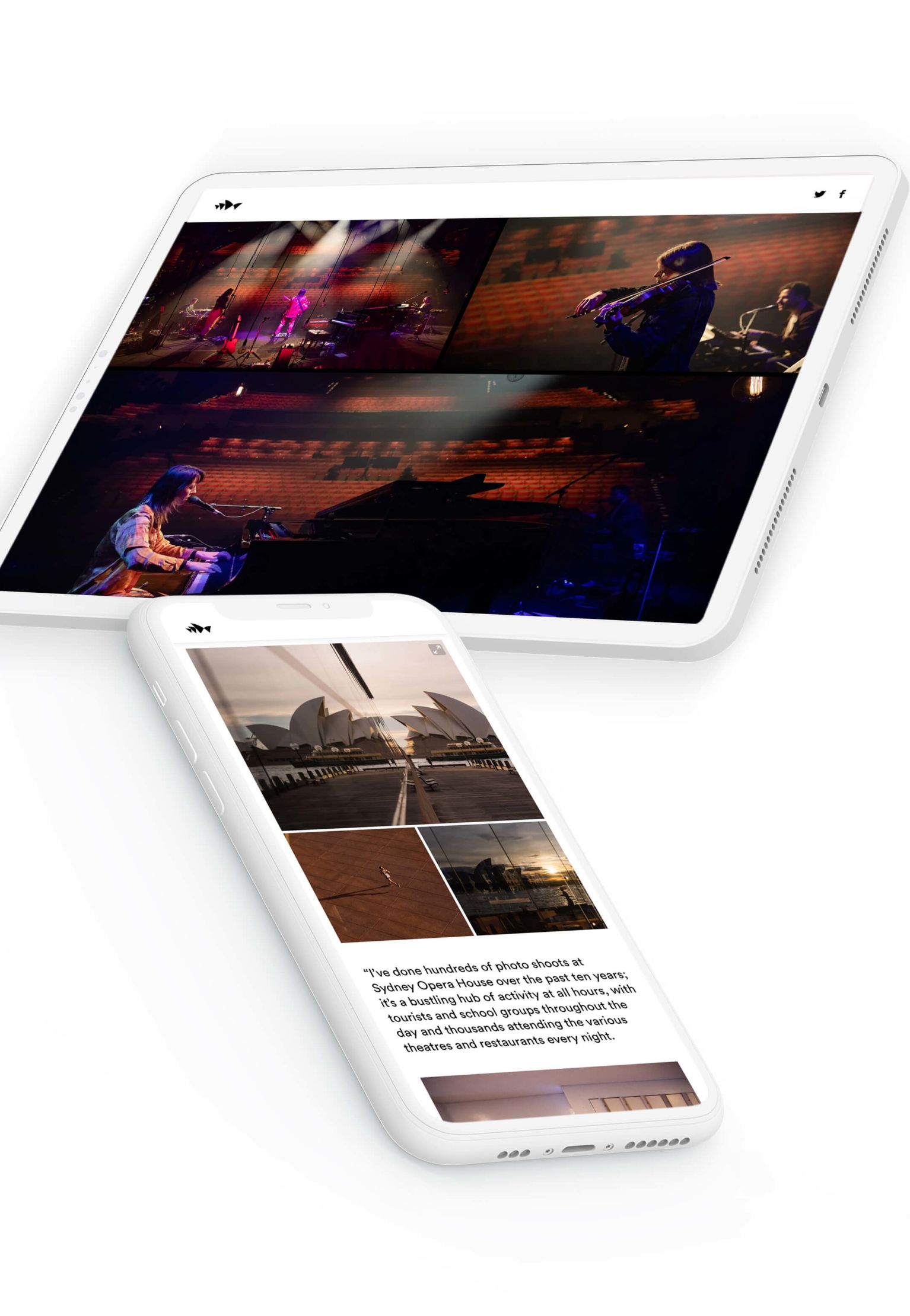 An introduction to visual storytelling