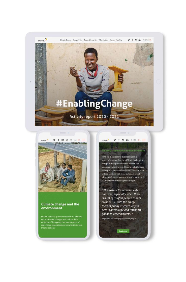 An introduction to visual storytelling