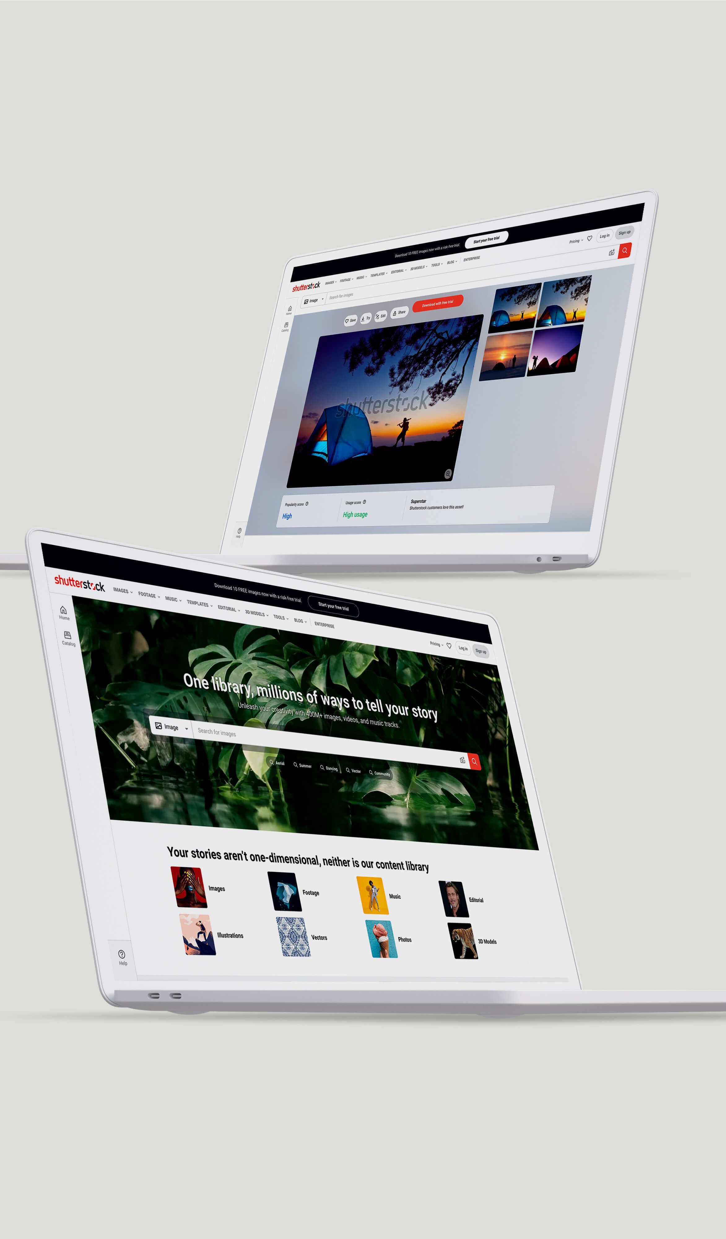 The best free (and paid) sites for stock photos