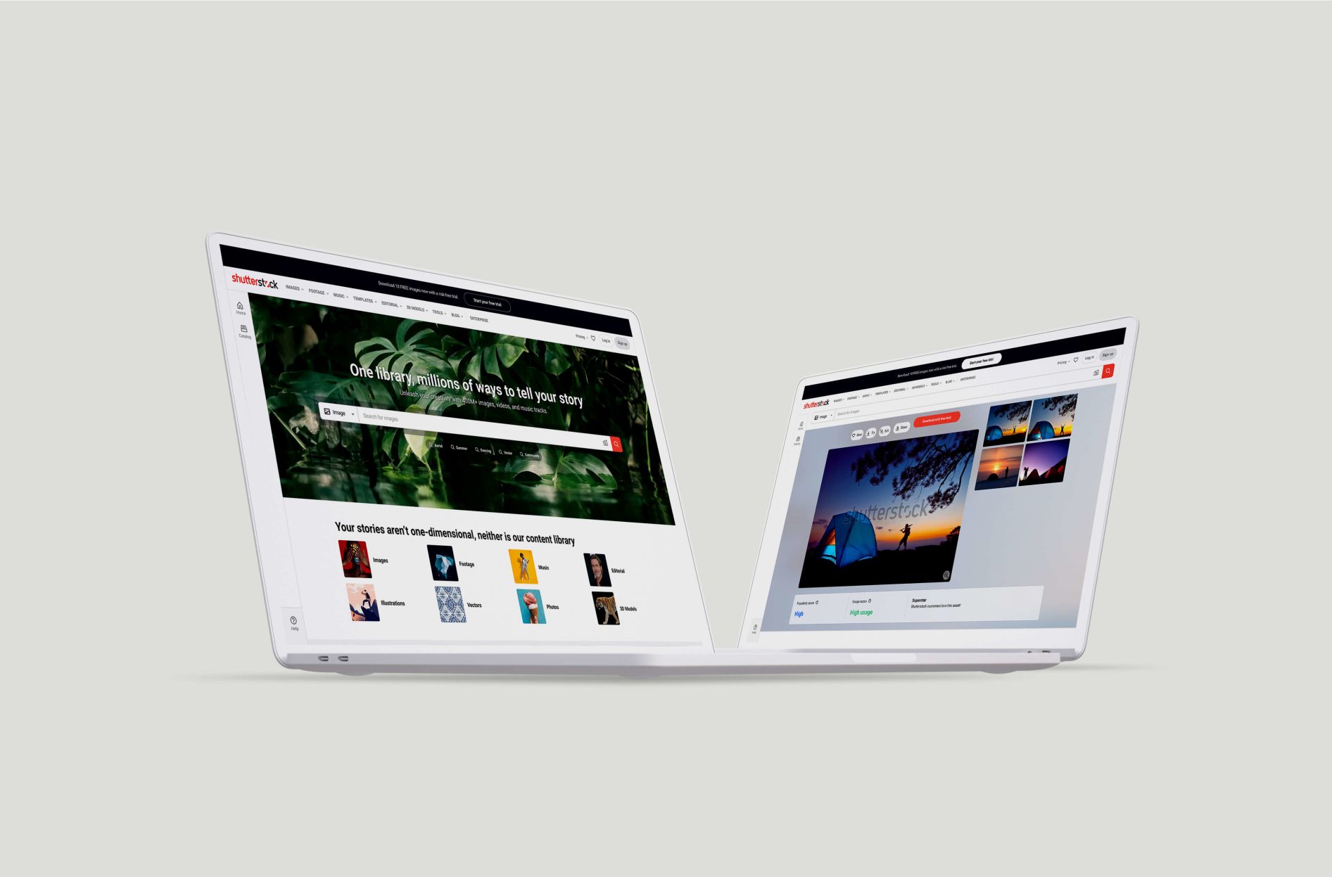 The best free (and paid) sites for stock photos