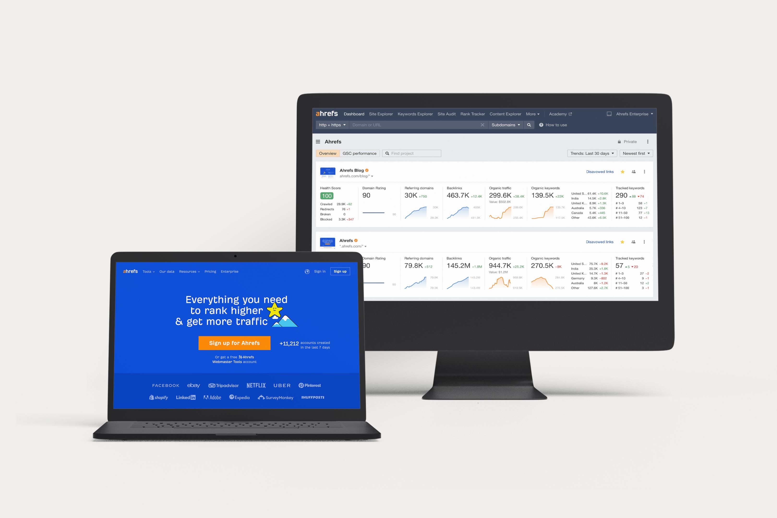 The best SEO tools to win organic traffic in 2023