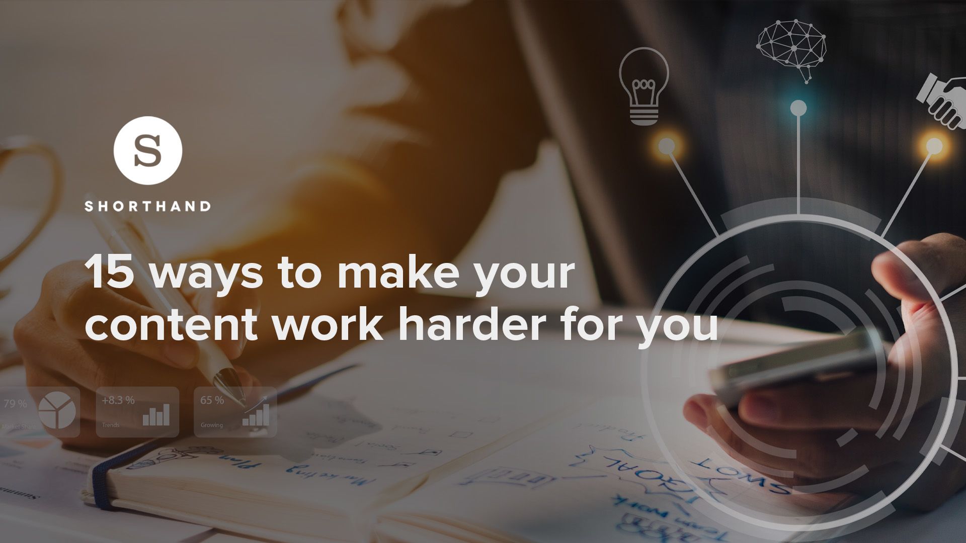 15 ways to nail your content distribution strategy