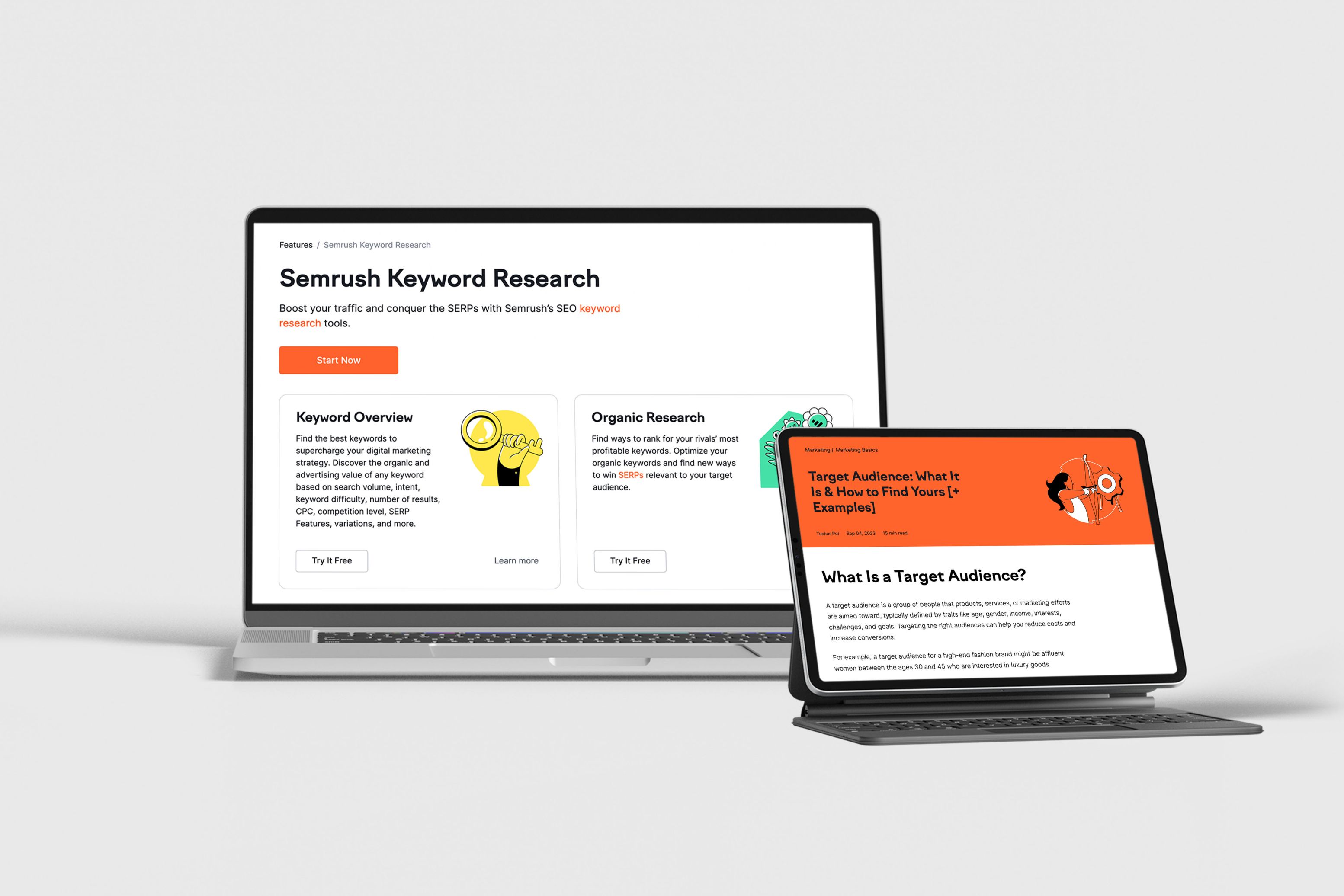 9 content optimisation tools