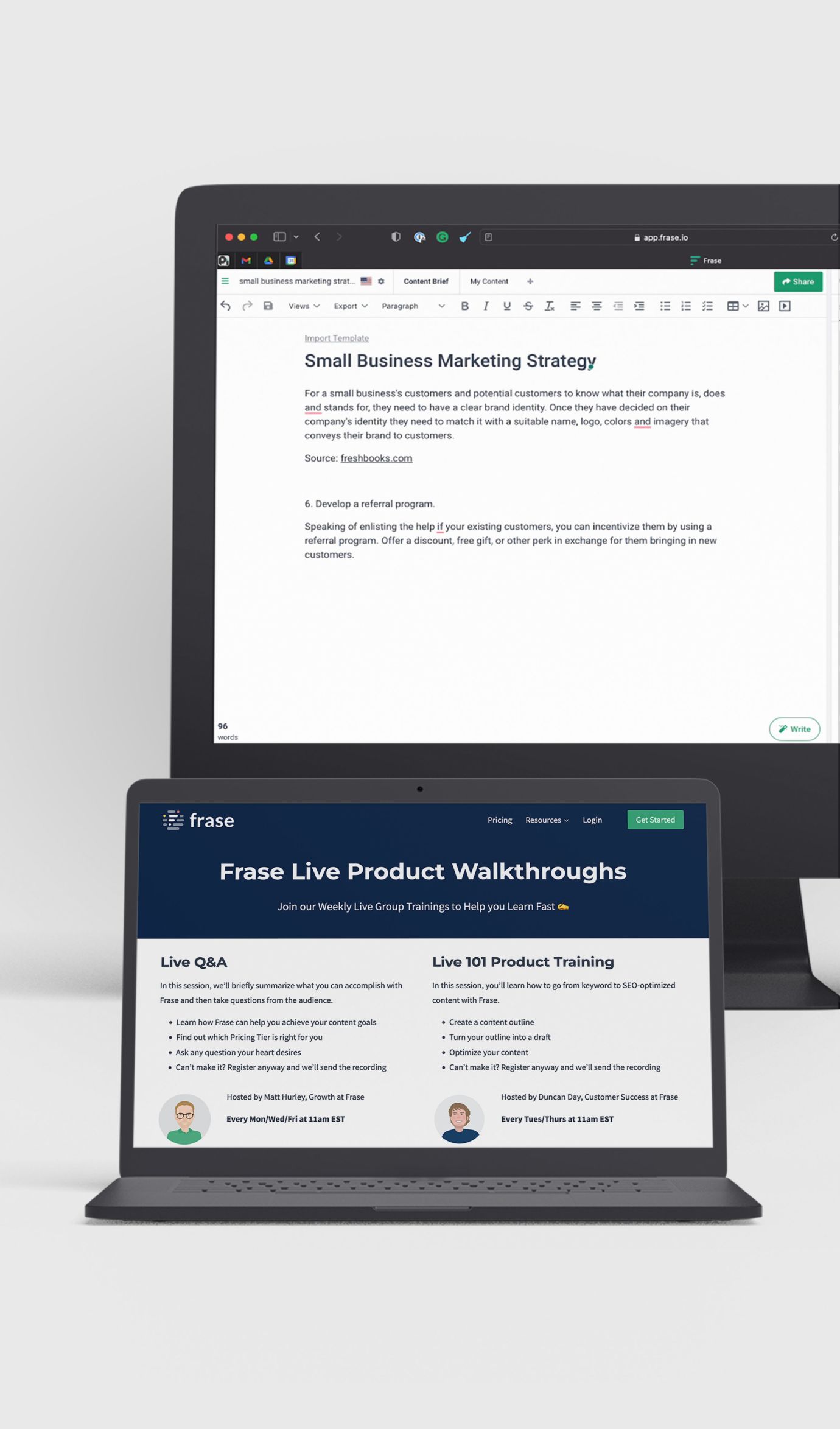 9 content optimisation tools
