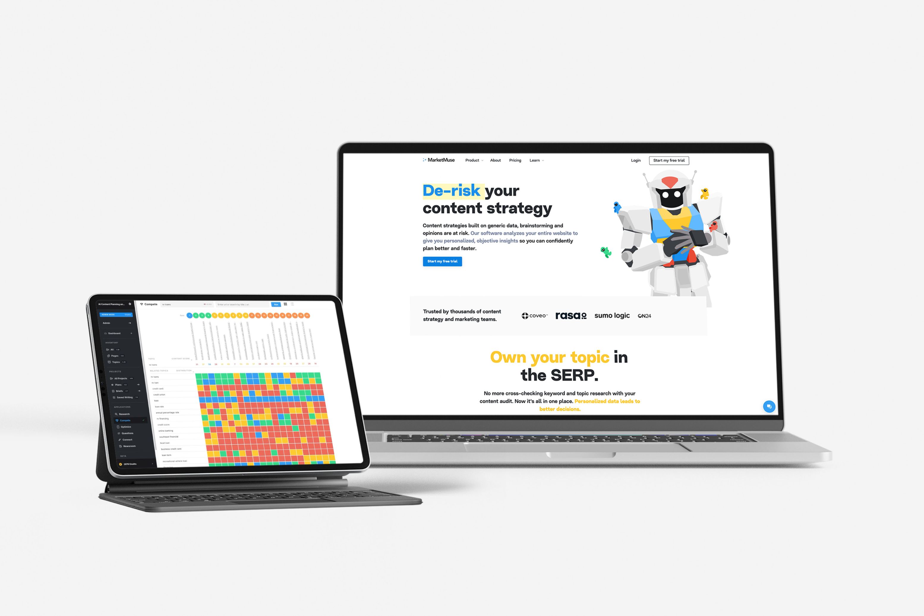 9 content optimisation tools