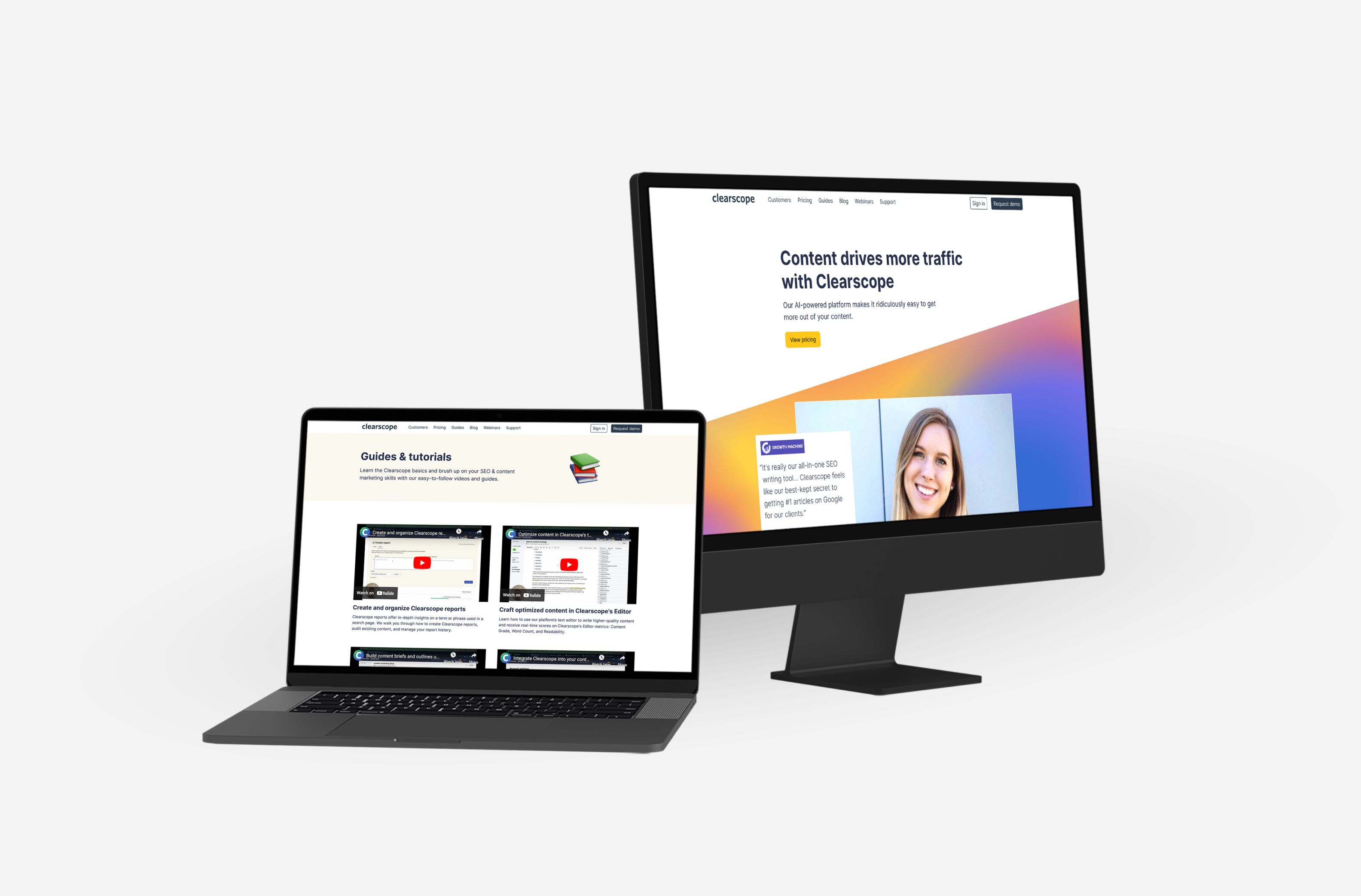 9 content optimisation tools