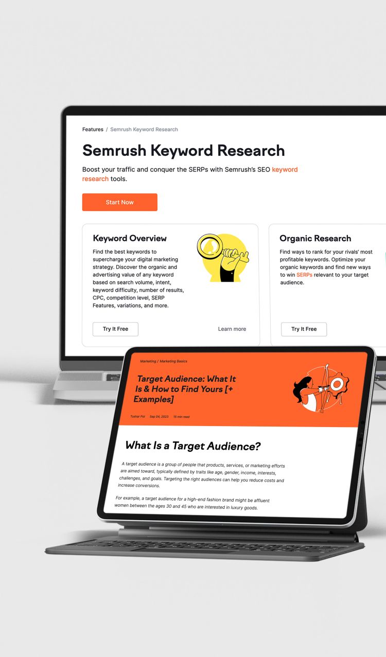 9 content optimisation tools