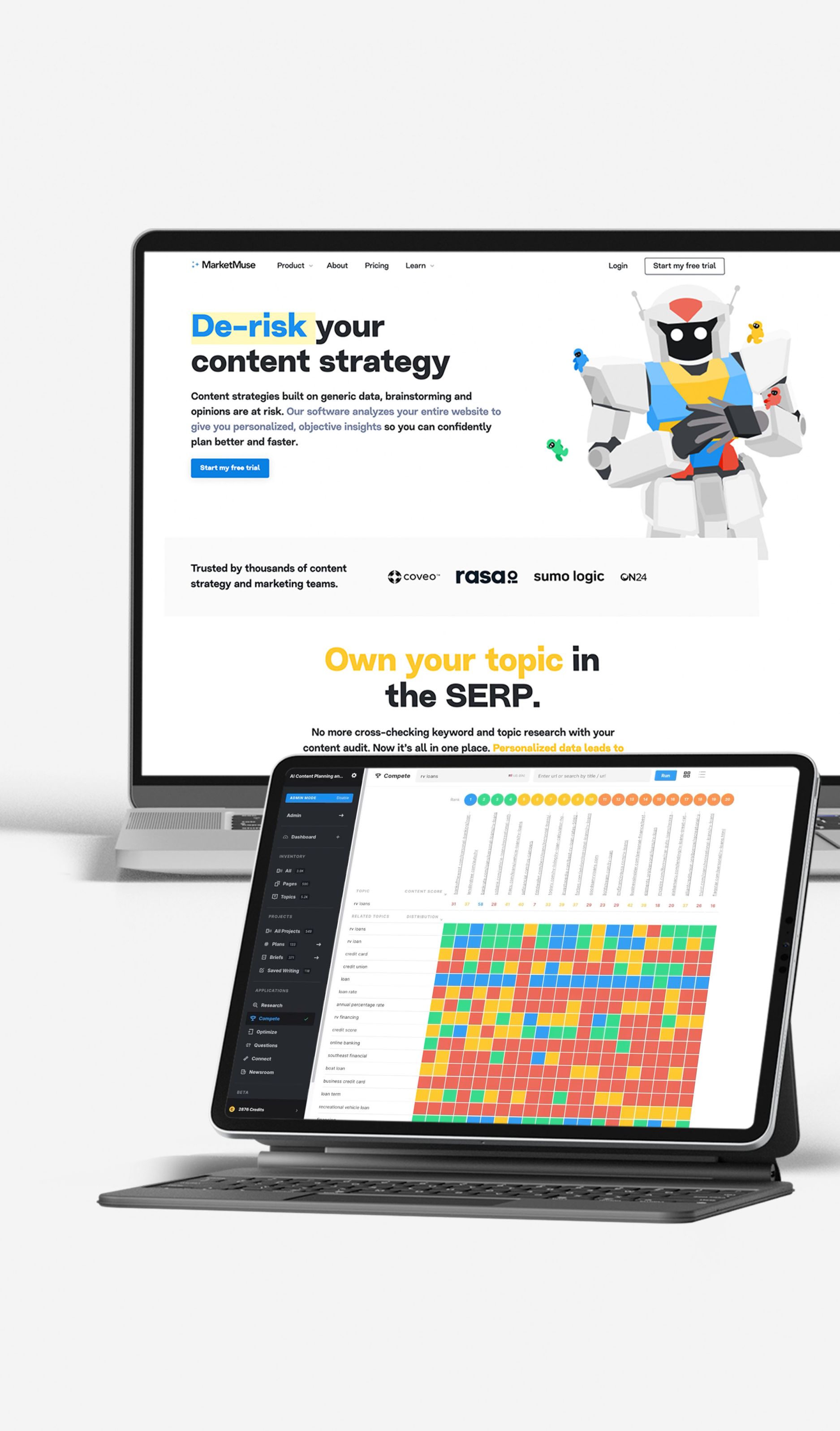 9 content optimisation tools