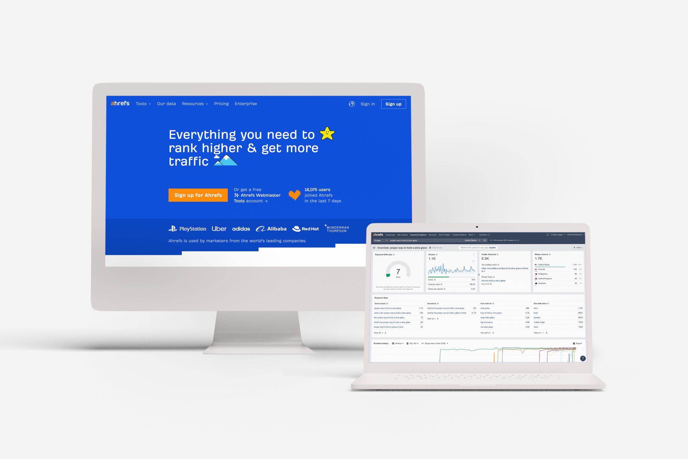 9 content optimisation tools