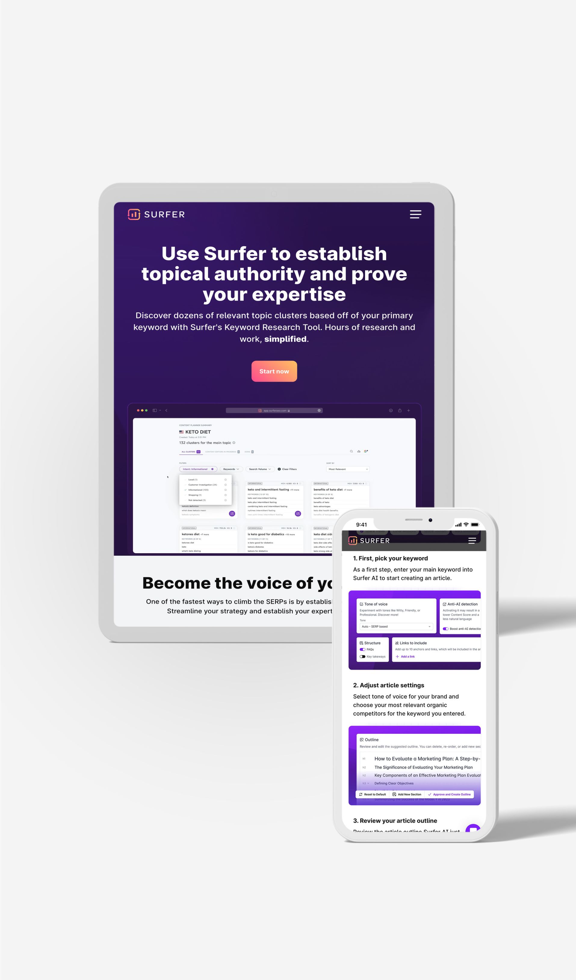 9 content optimisation tools