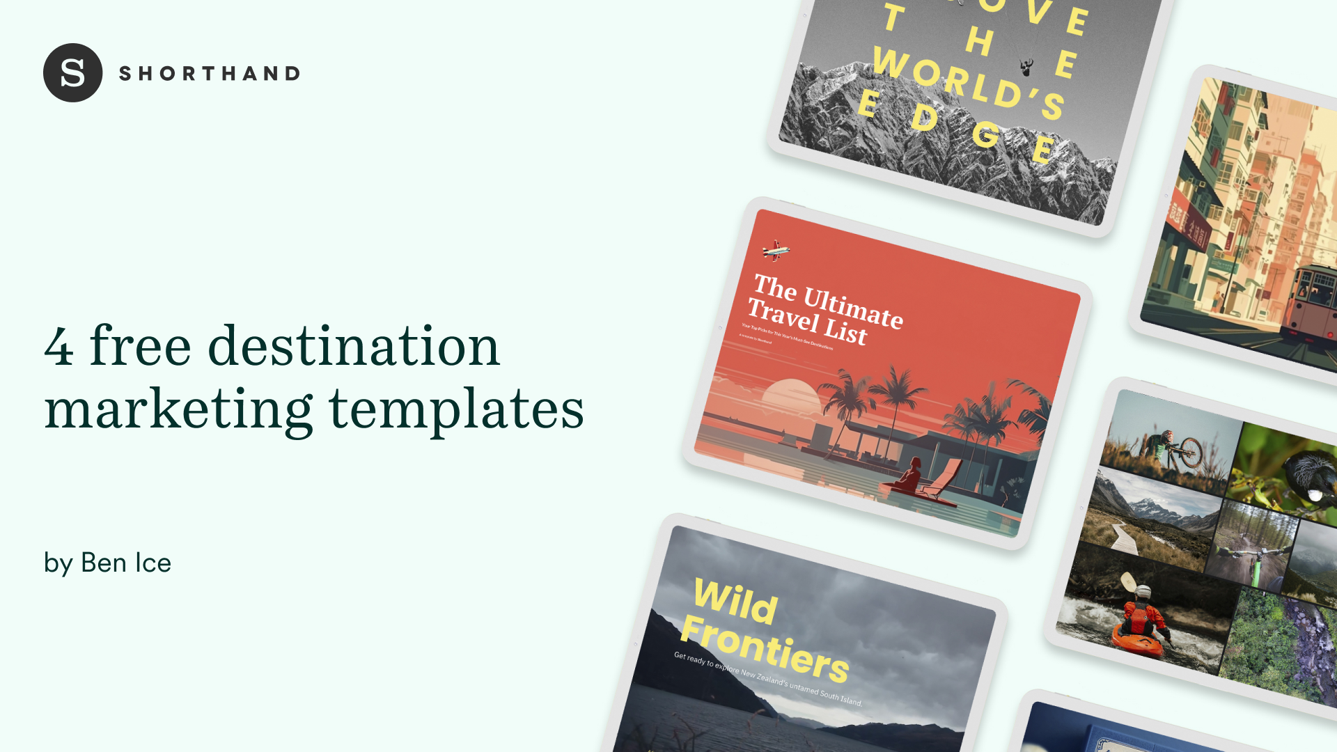 4 free destination marketing templates to land those bookings