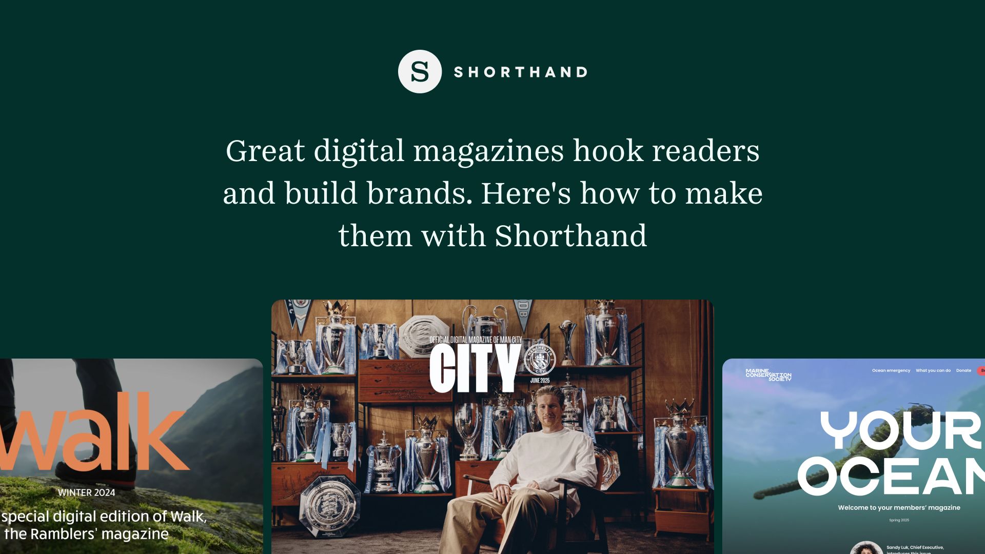 You Magazine Readership
