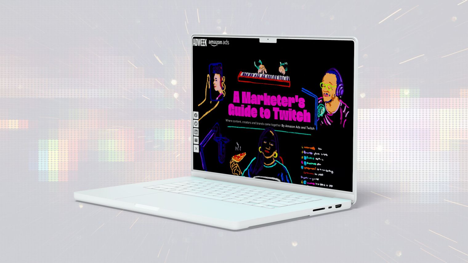 5 examples of immersive digital marketing