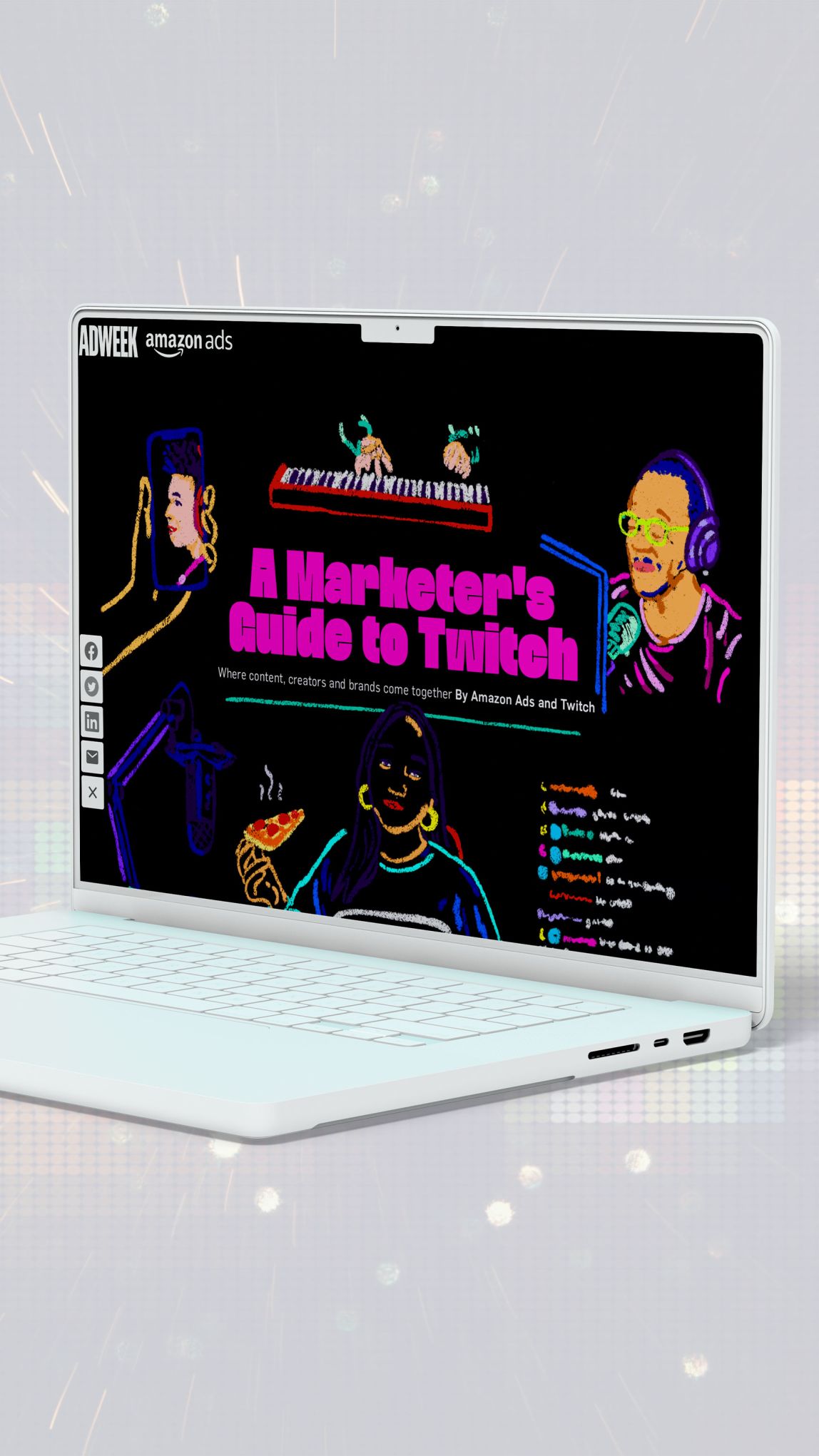 5 examples of immersive digital marketing