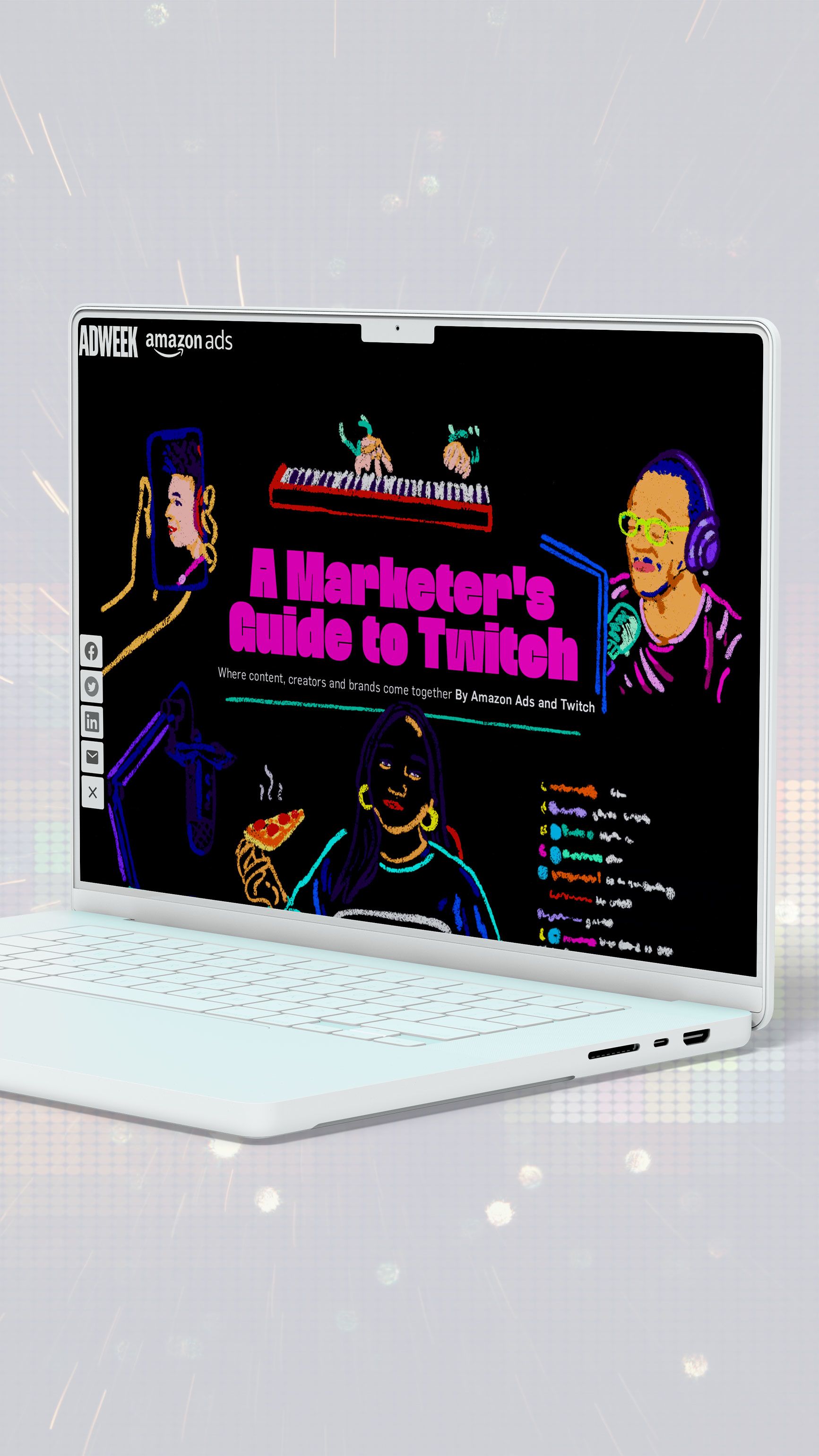 5 examples of immersive digital marketing