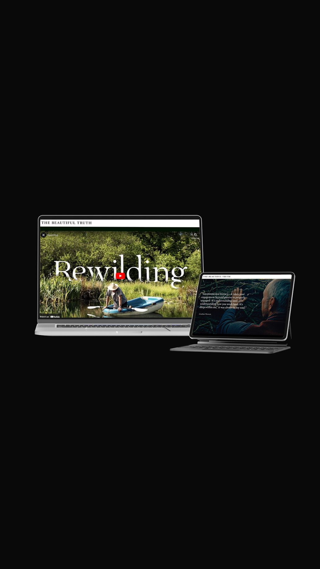 Dancing with the AI ghosts on the page, and other digital publishing ...