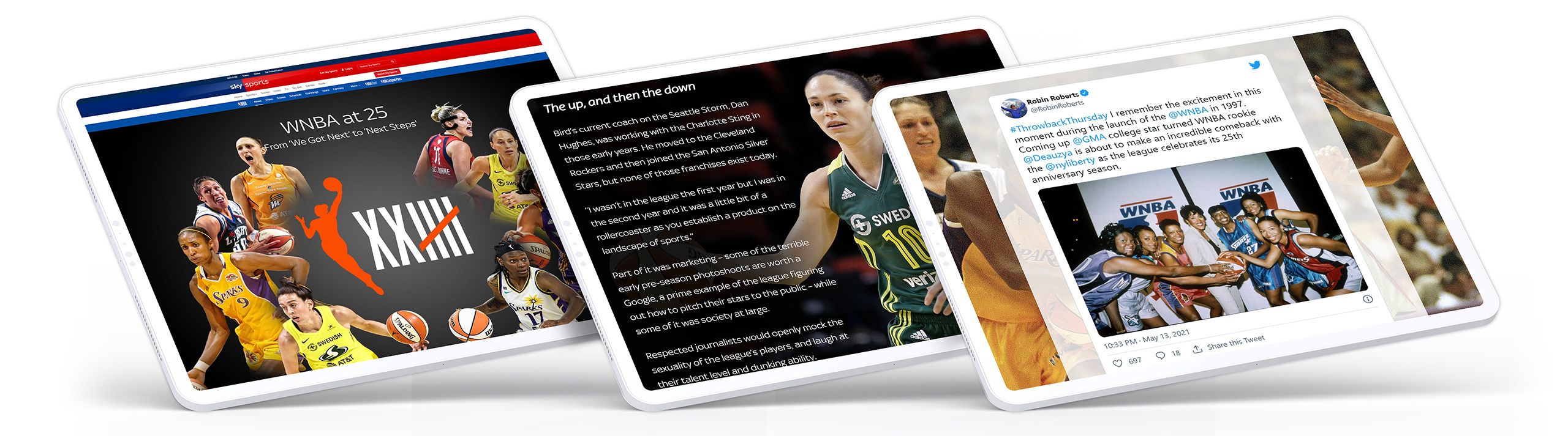 7 Examples Of Engaging Feature Stories