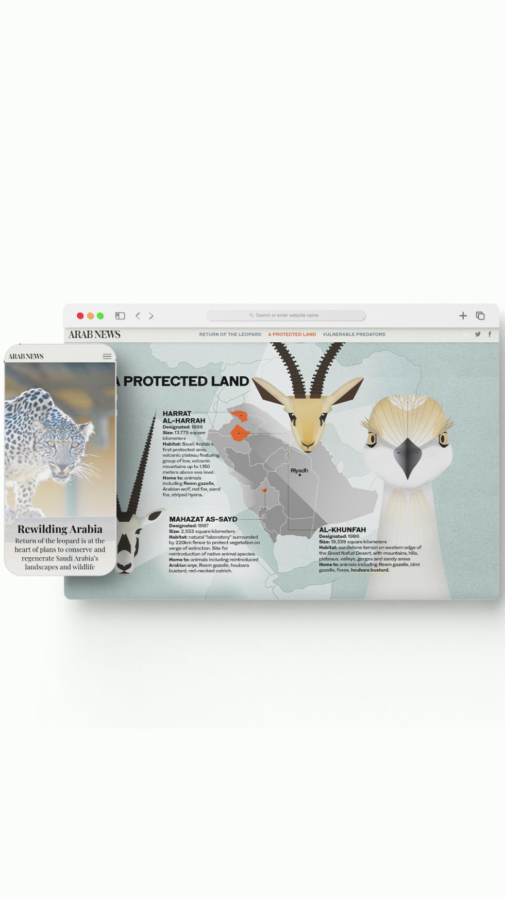 9 Memorable Examples of Environmental Journalism