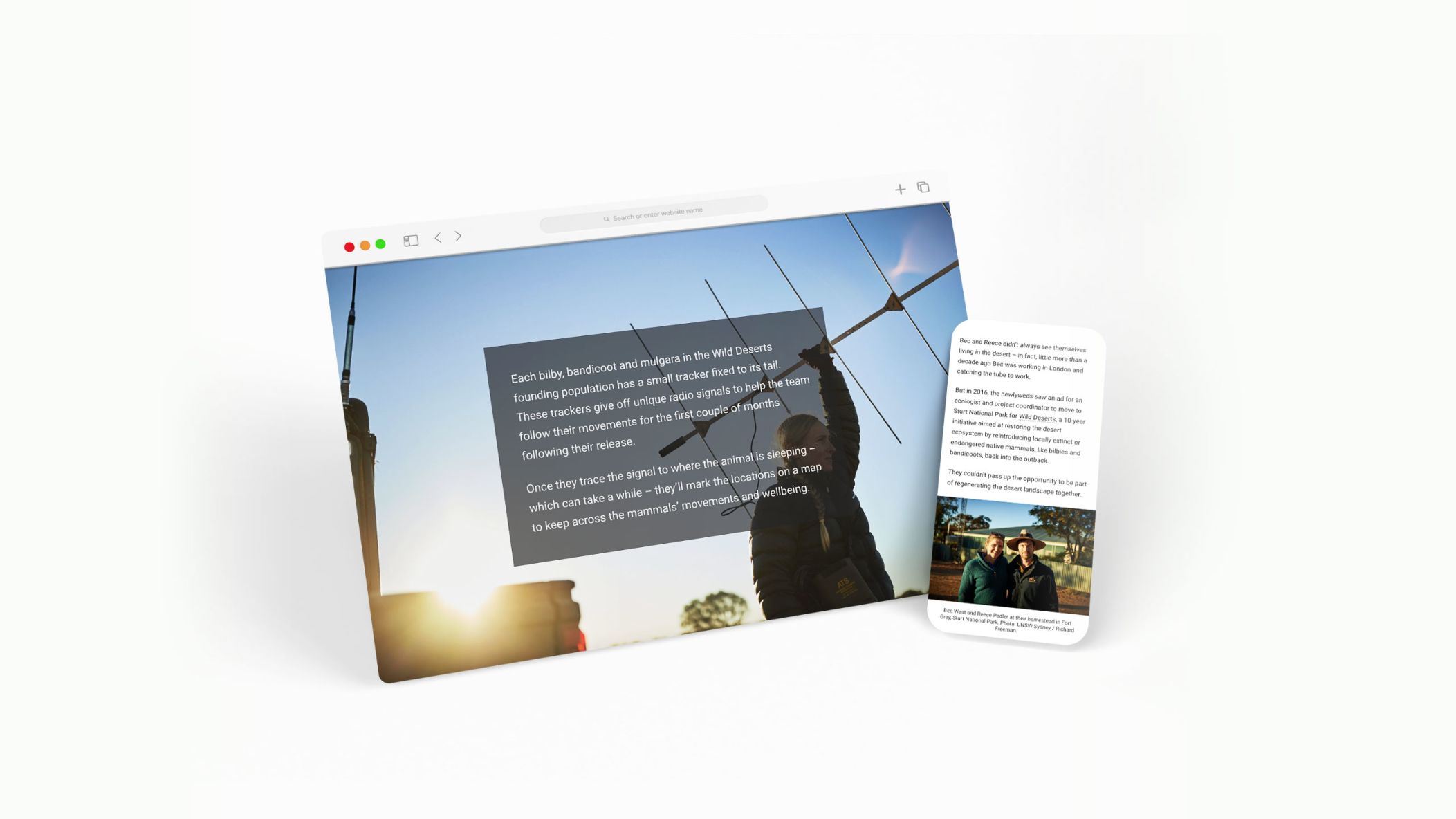 9 Memorable Examples of Environmental Journalism