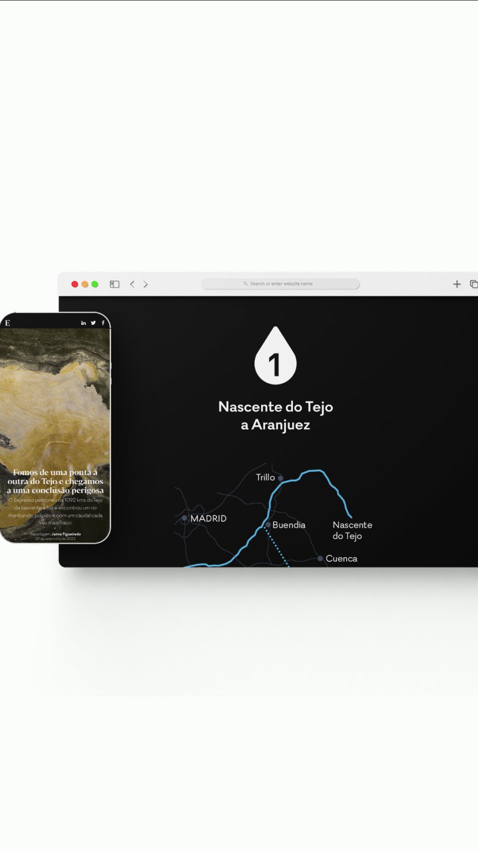 9 Memorable Examples of Environmental Journalism