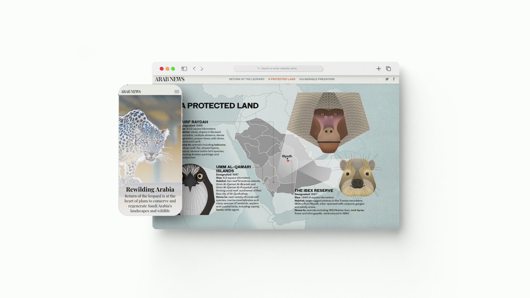 9 Memorable Examples of Environmental Journalism